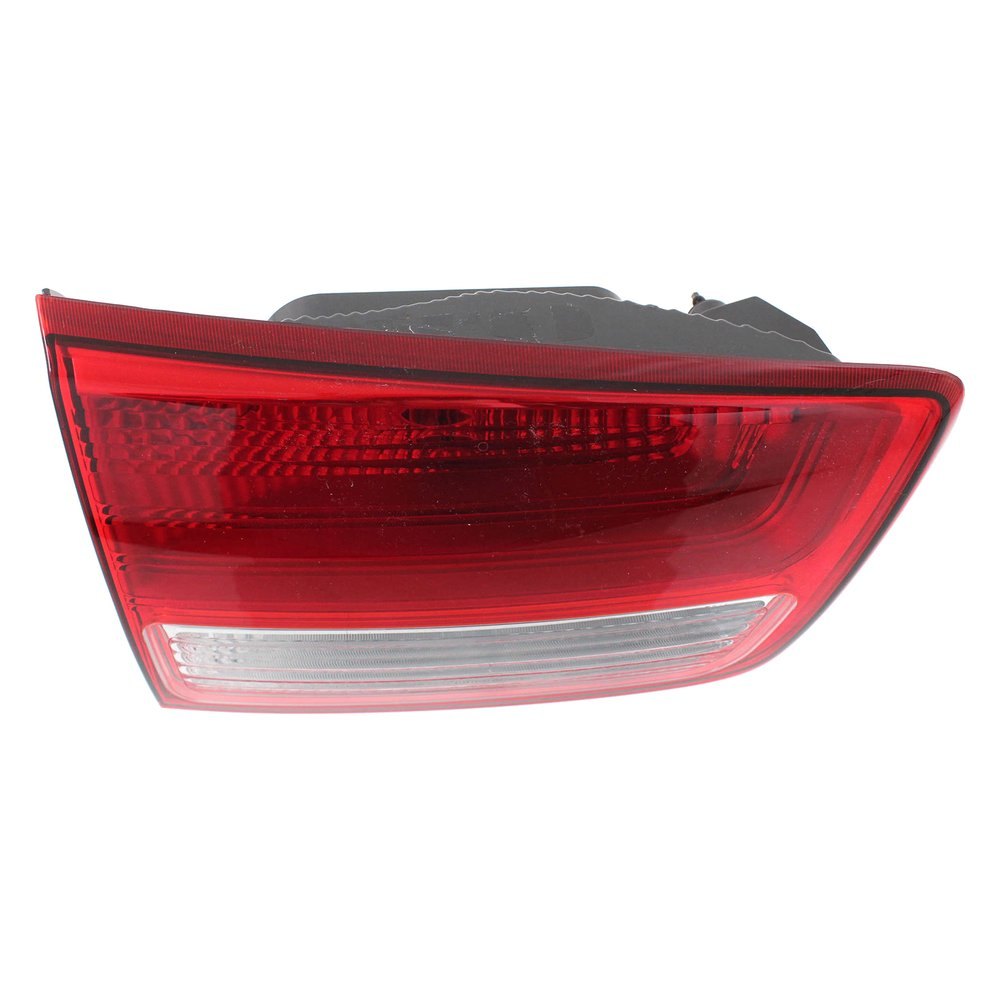 Replacement ID0002AA2850C00 - Driver Side Inner Tail Light (CAPA Certified)