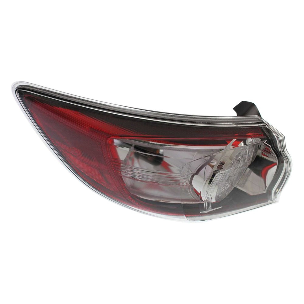 Replacement VS-ID0002AA3004R00-02 - Outer Tail Light Set (Standard Line)