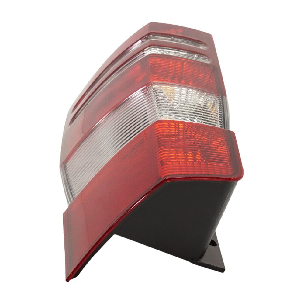 Replacement VS-ID0002AA3028C00 - Driver and Passenger Side Tail Light ...