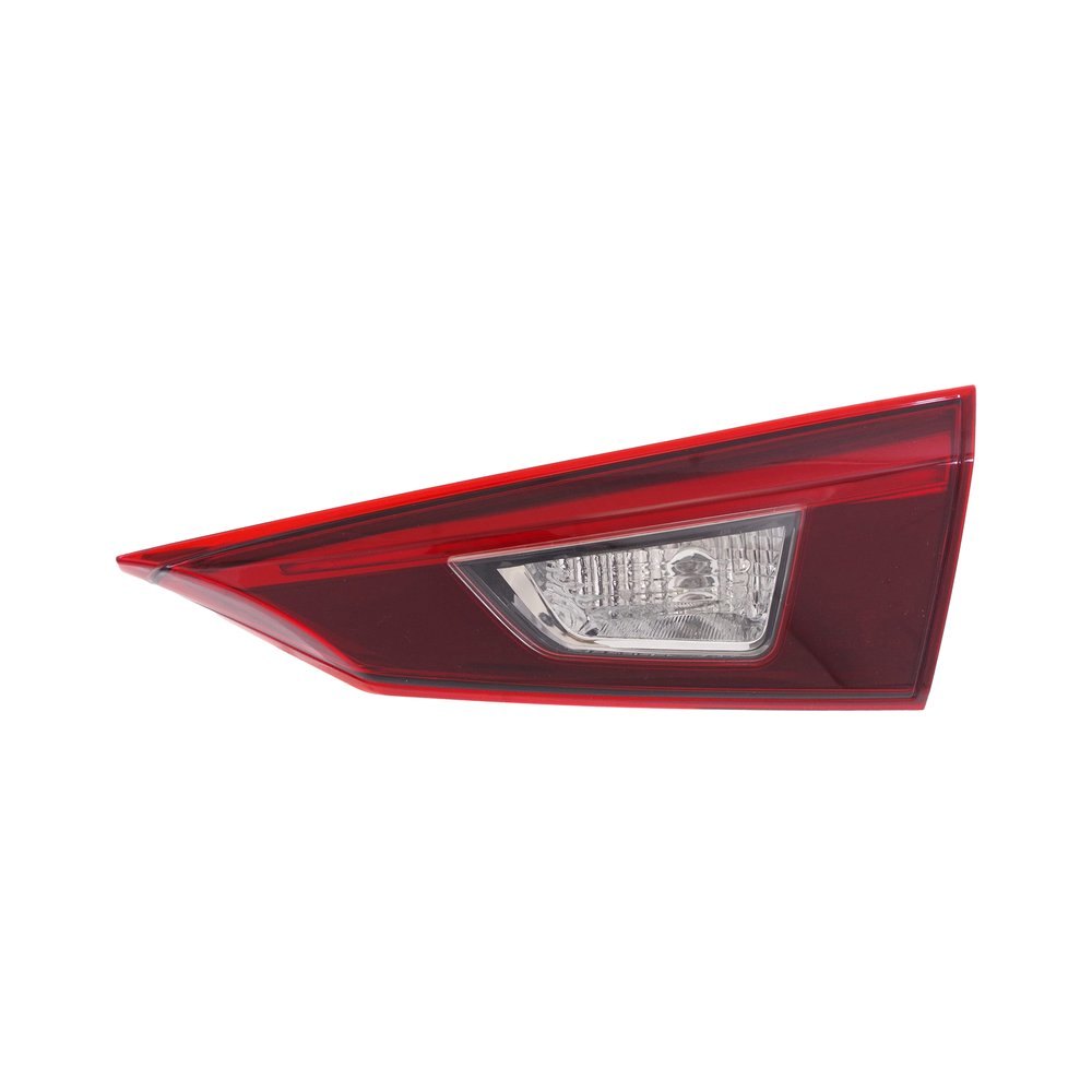 Replacement ID0002AA3033C00 - Passenger Side Inner Tail Light (CAPA ...