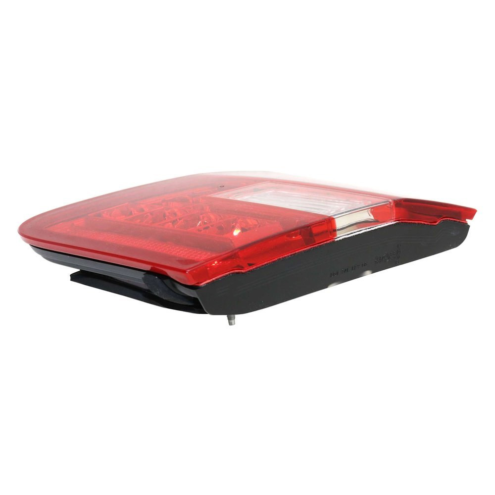 Replacement ID0002AA3037C00 - Passenger Side Inner Tail Light (CAPA ...
