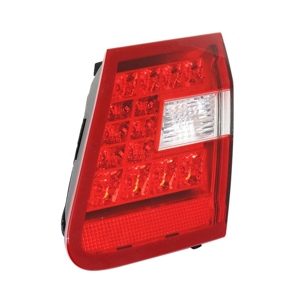 Replacement ID0002AA3037C00 - Passenger Side Inner Tail Light (CAPA ...