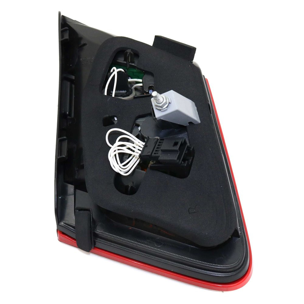 Replacement ID0002AA3037R00 - Passenger Side Passenger Side Inner Tail ...