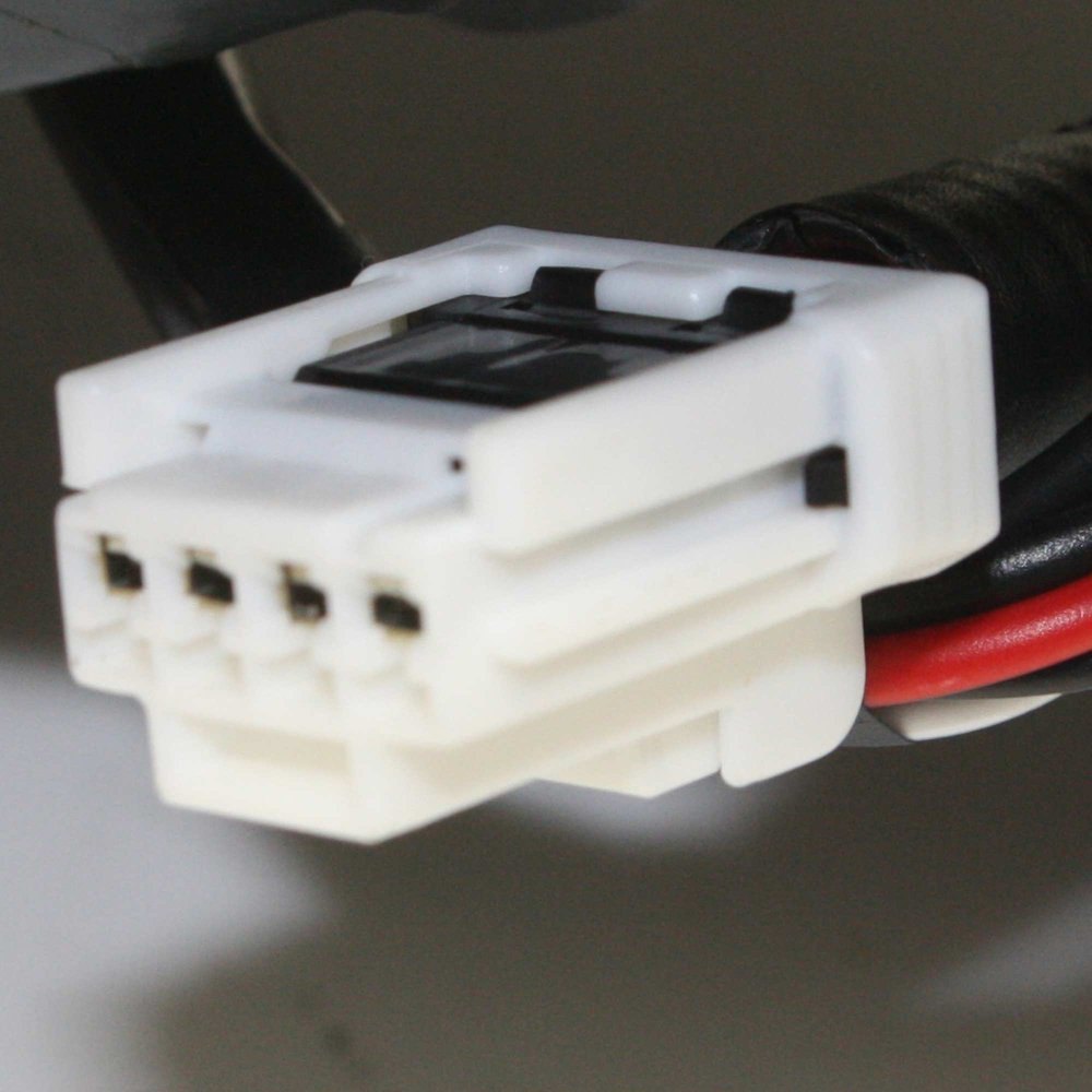 Replacement VS-ID0002AA3139R00 - Passenger Side Inner and Outer Tail ...