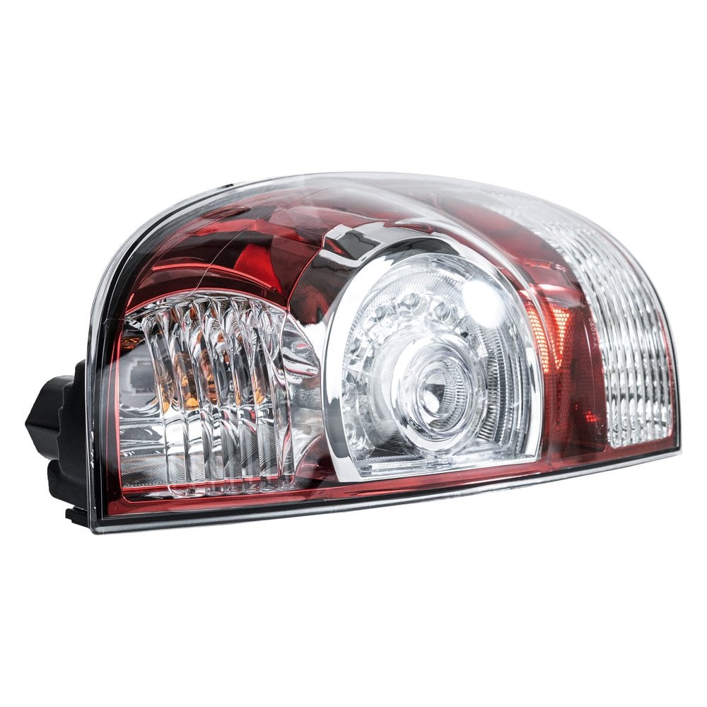 Replacement ID0002AA3269R00 - Passenger Side Passenger Side Tail Light ...