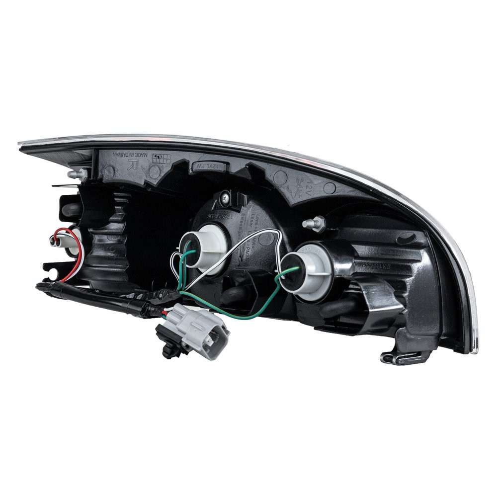 Replacement ID0002AA3269R00 - Passenger Side Passenger Side Tail Light ...