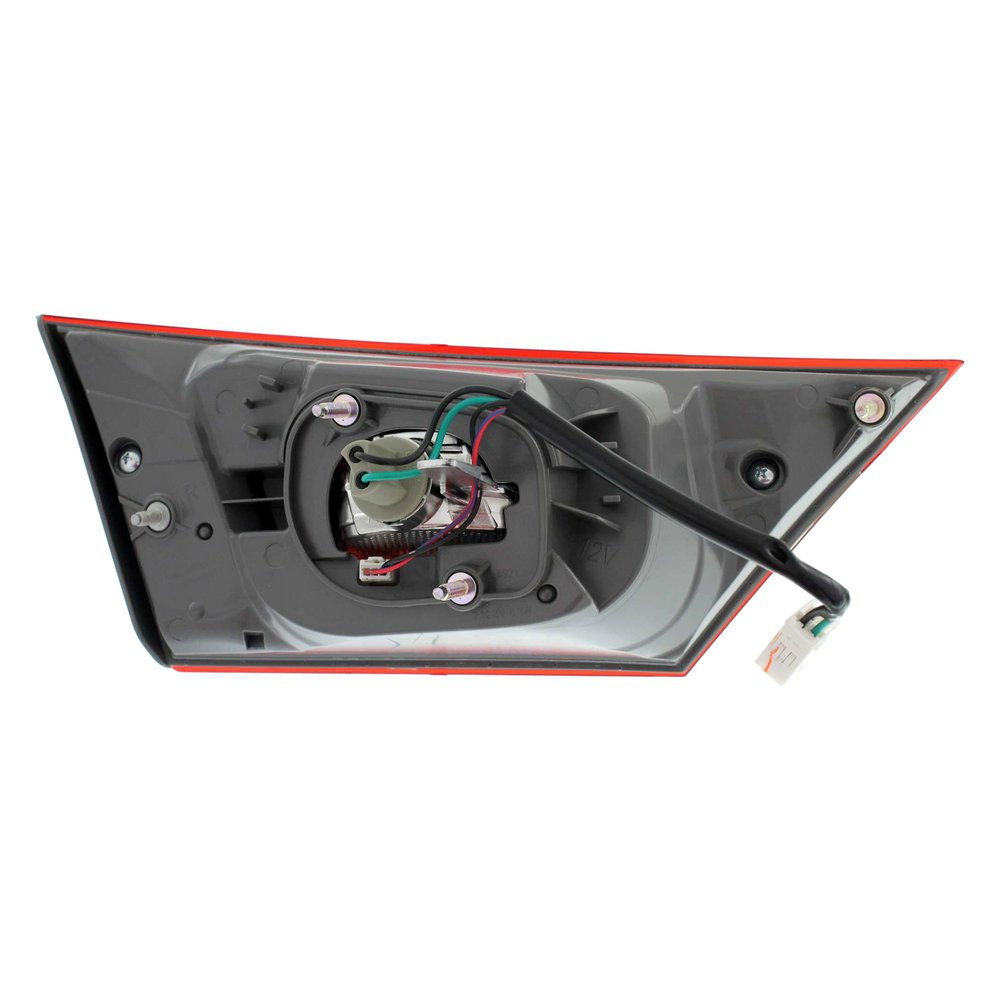 Replacement ID0002AA3305C00 - Passenger Side Passenger Side Inner Tail ...