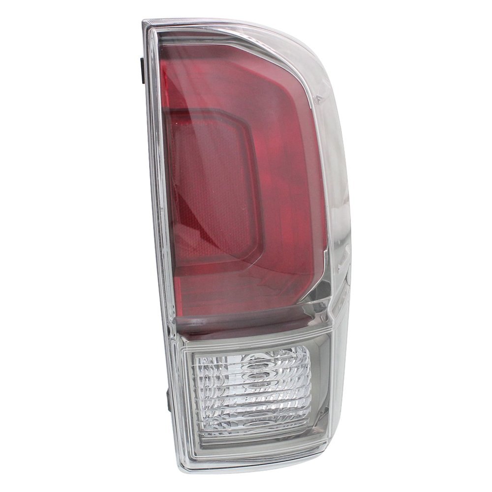 Replacement ID0002AA3353R00 - Passenger Side Tail Light (Standard Line)