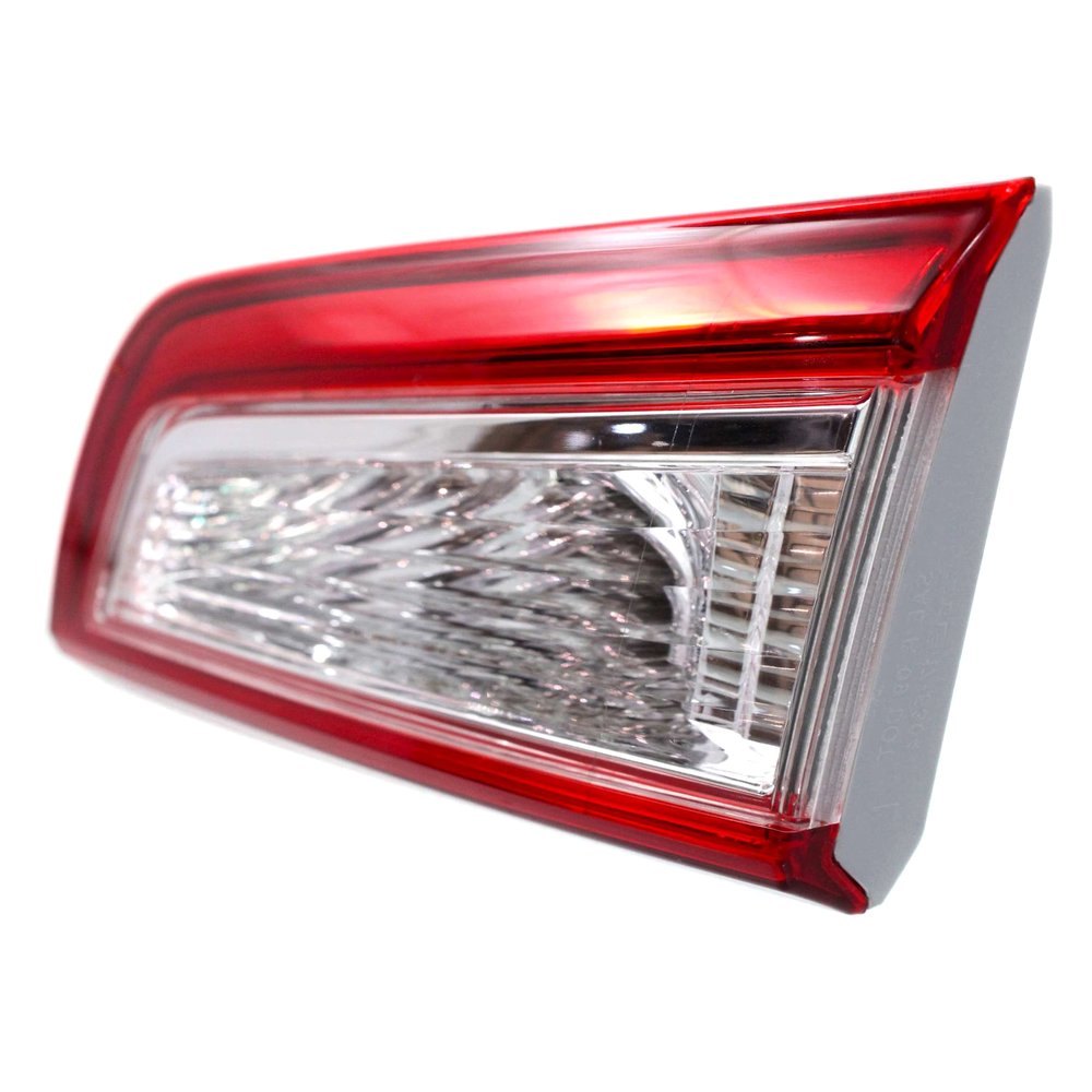 Replacement ID0002AA3363R00 - Passenger Side Inner Tail Light (Standard ...