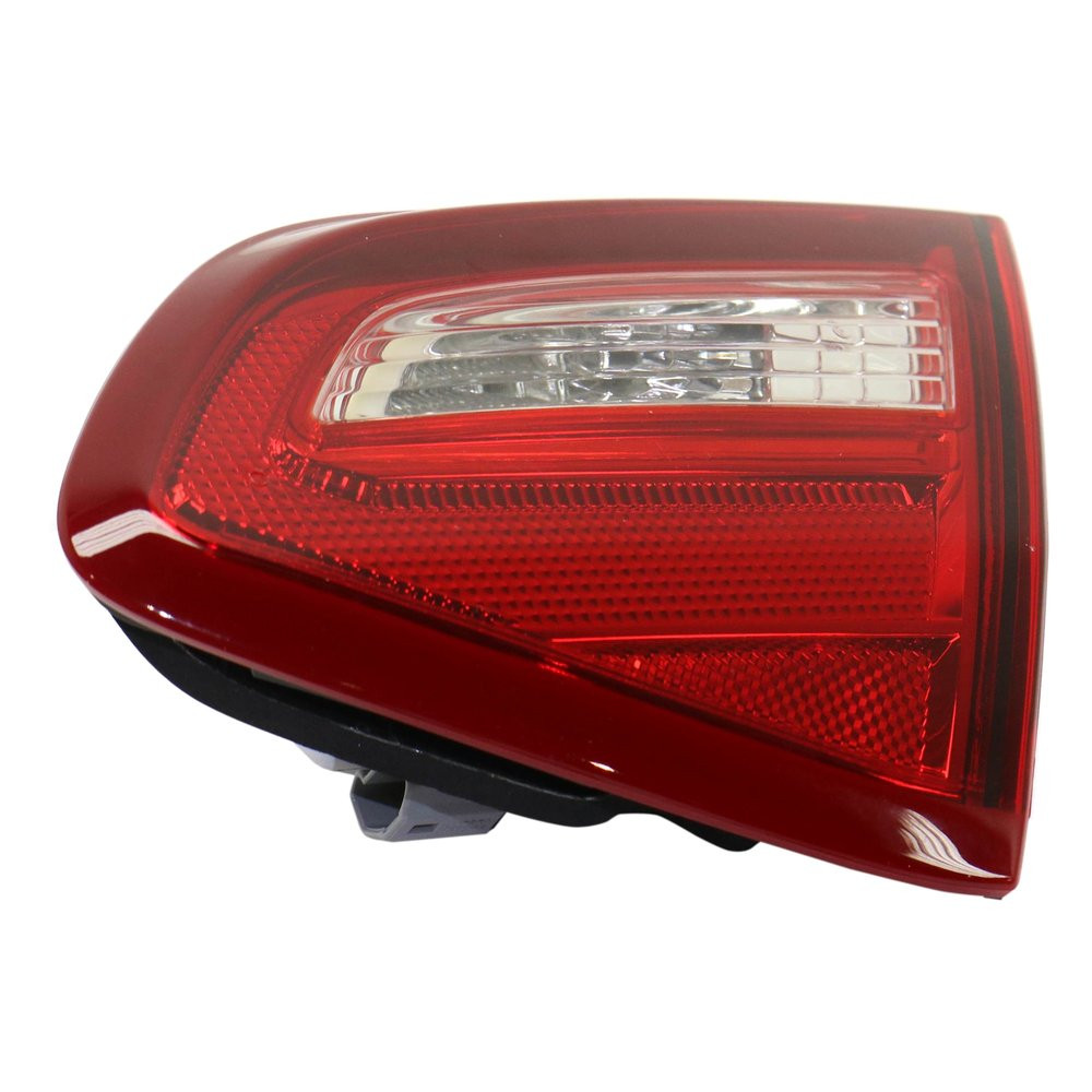 Replacement ID0002AA3369C00 - Passenger Side Inner Tail Light (CAPA ...