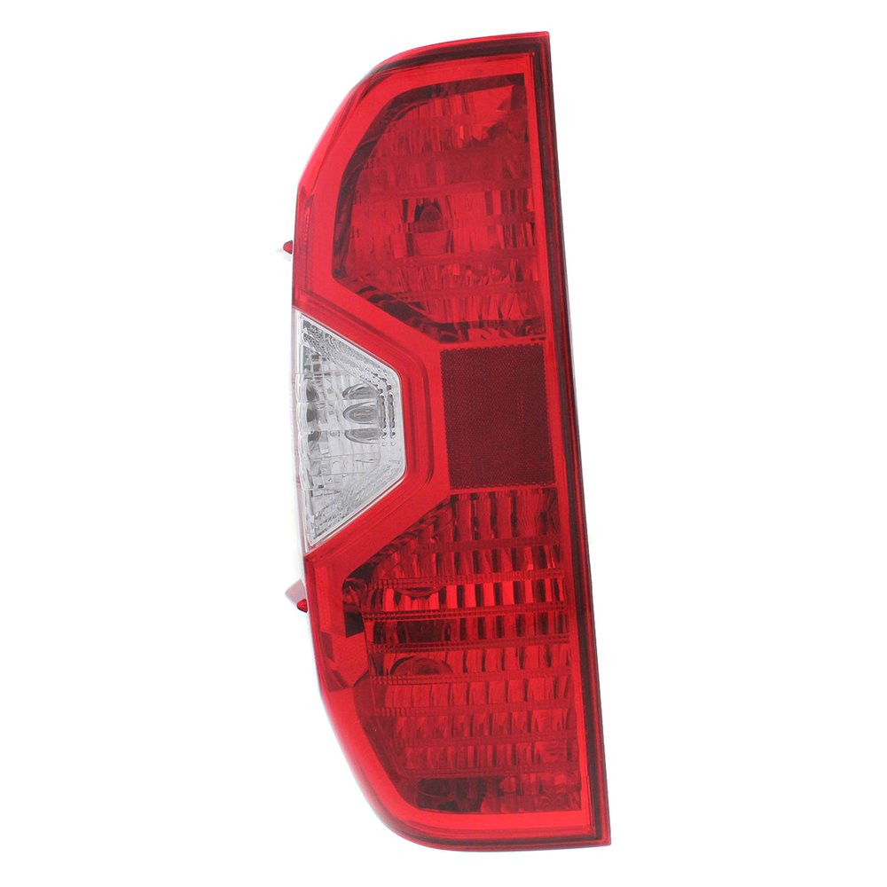 Replacement ID0002AA3382C00 - Driver Side Driver Side Tail Light (CAPA ...