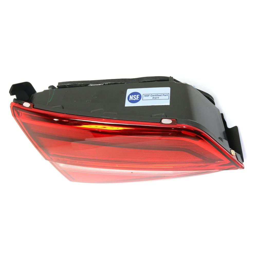 Replacement VS-ID0002AA3398R00 - Driver and Passenger Side Inner Tail ...