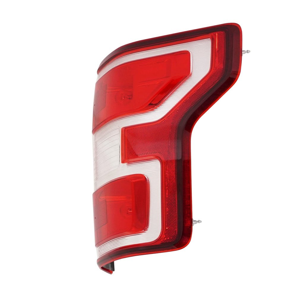 Replacement ID0002AA3459R00 - Passenger Side Tail Light (Standard Line)