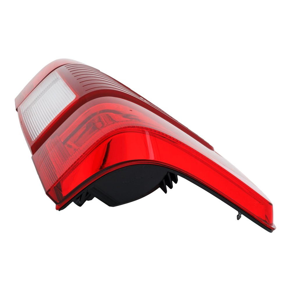 Replacement ID0002AA3518R00 - Driver Side Tail Light Lens and Housing ...