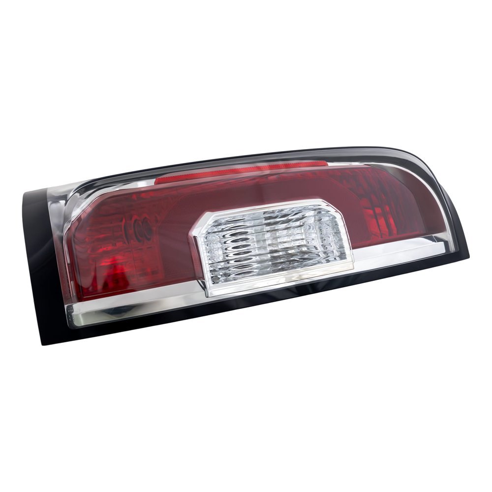 Replacement VS-ID0002AA3524C00 - Tail Light Set (CAPA Certified)