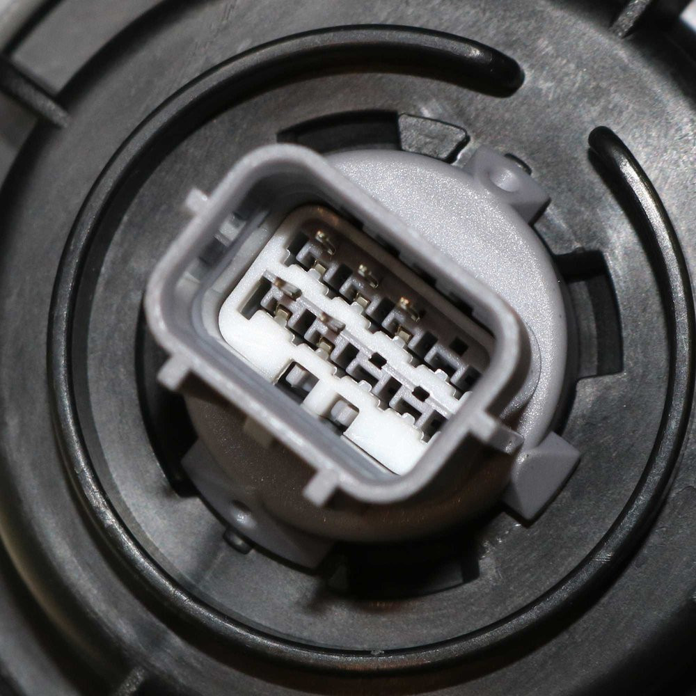 Replacement VS-ID0002AA3558C00-04 - Driver Side Driver and Passenger ...