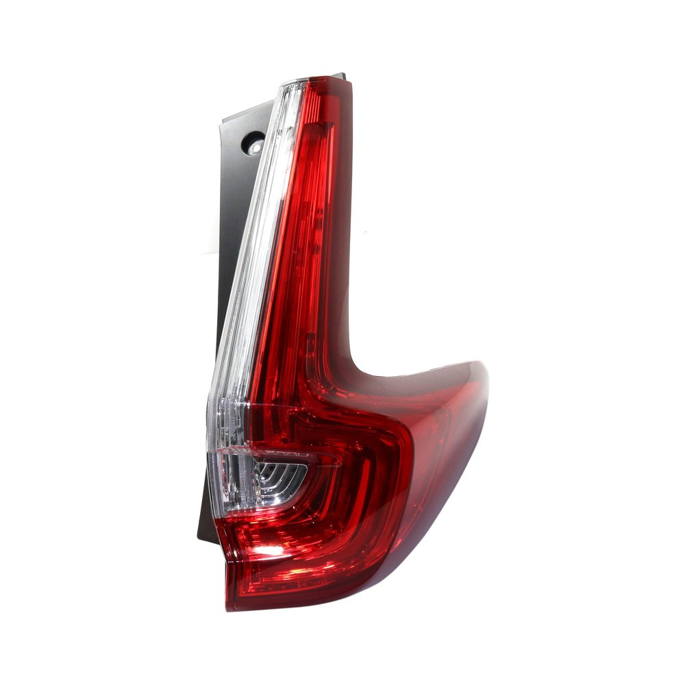 Replacement ID0002AA3559C00 - Passenger Side Passenger Side Outer Tail ...