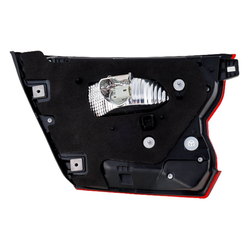 Replacement ID0002AA3589C00 - Passenger Side Passenger Side Inner Tail ...