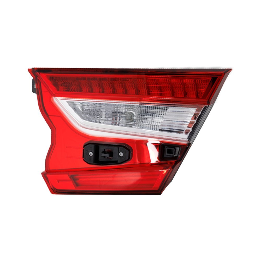 Replacement ID0002AA3589C00 - Passenger Side Inner Tail Light (CAPA ...