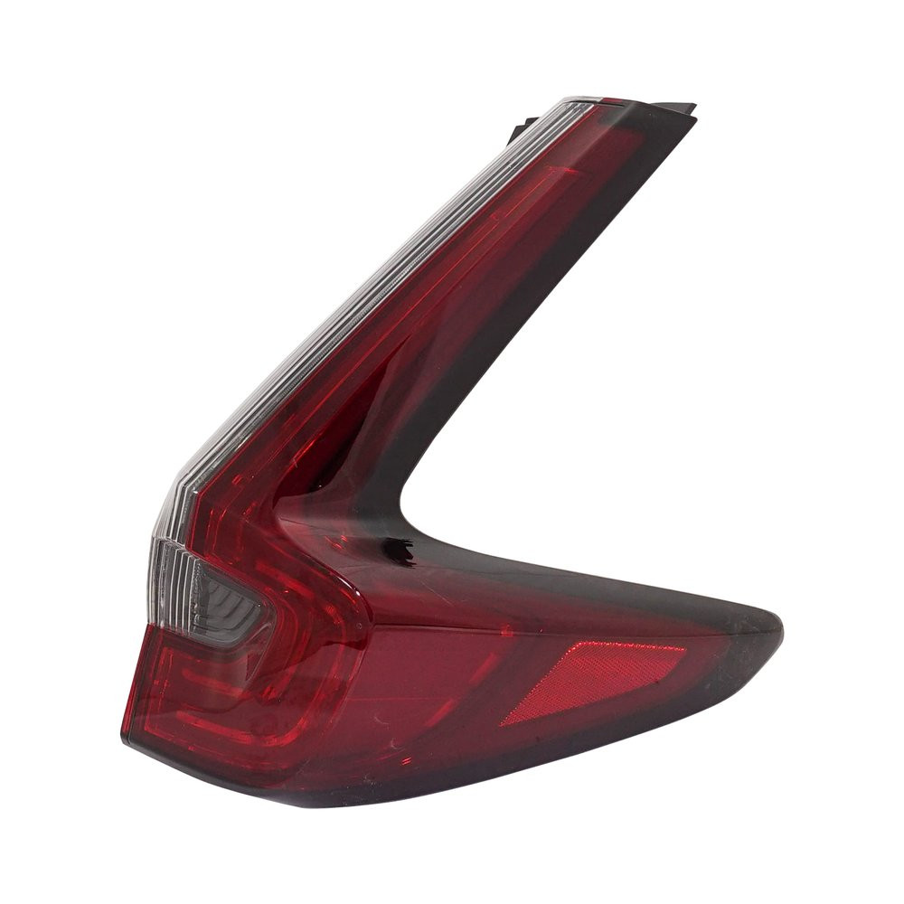 Replacement ID0002AA3609C00 - Passenger Side Outer Tail Light (CAPA ...