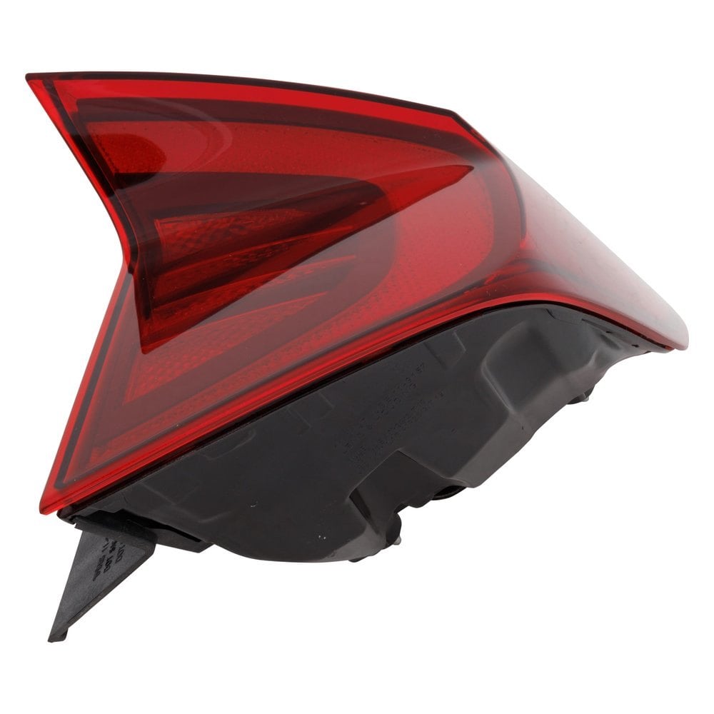 Replacement ID0002AA3639C00 - Passenger Side Outer Tail Light (CAPA ...