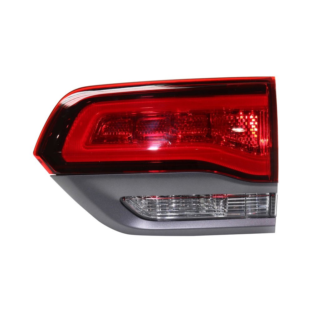 Replacement ID0002AA3679C00 - Passenger Side Inner Tail Light (CAPA ...