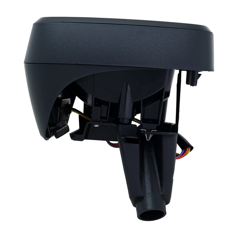 Replacement ID0002AA3685C00 - Passenger Side Passenger Side Tail Light ...