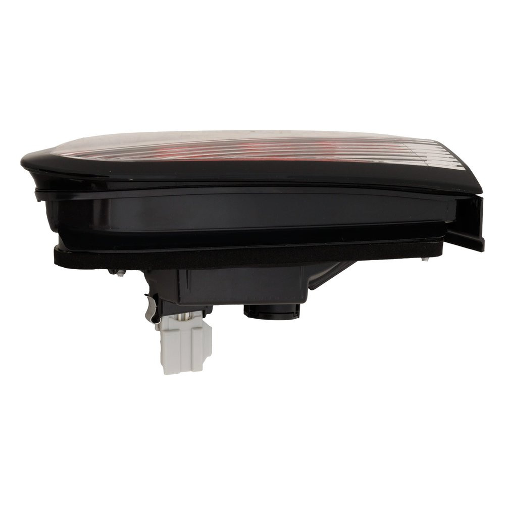 Replacement ID0002AA3702C00 - Driver Side Driver Side Inner Tail Light ...