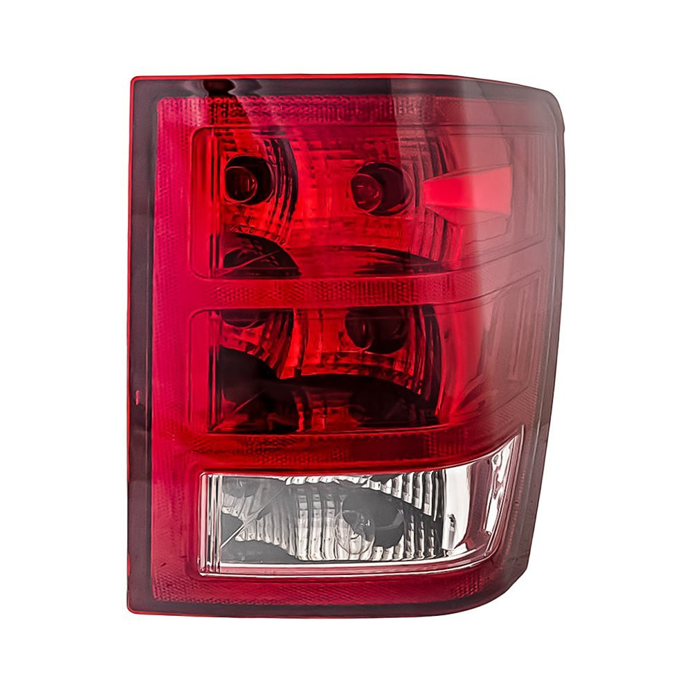 Replacement VS-ID0002AA3710C00 - Tail Light Set (CAPA Certified)