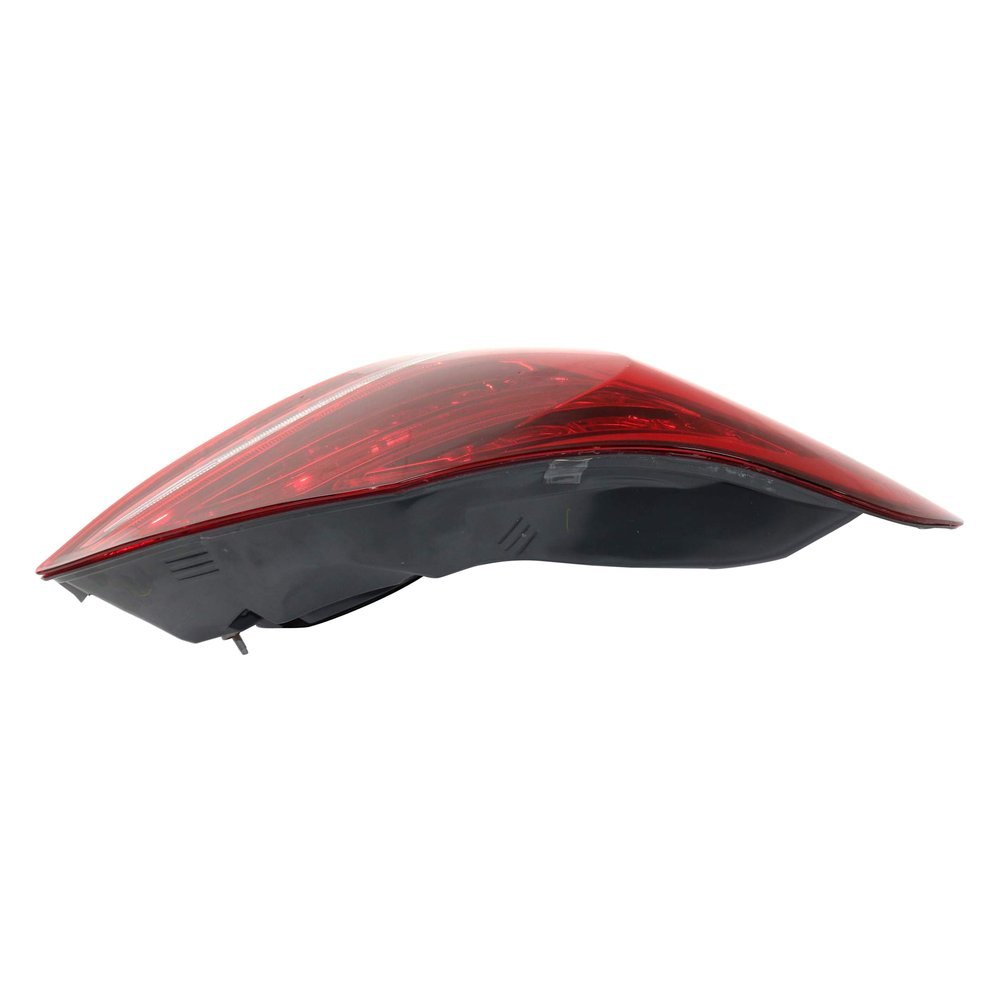 Replacement VS-ID0002AA3820C00 - Outer Tail Light Set (CAPA Certified)