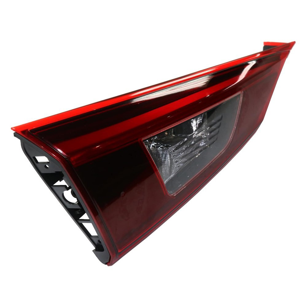 Replacement ID0002AA3834C00 - Driver Side Inner Tail Light (CAPA Certified)