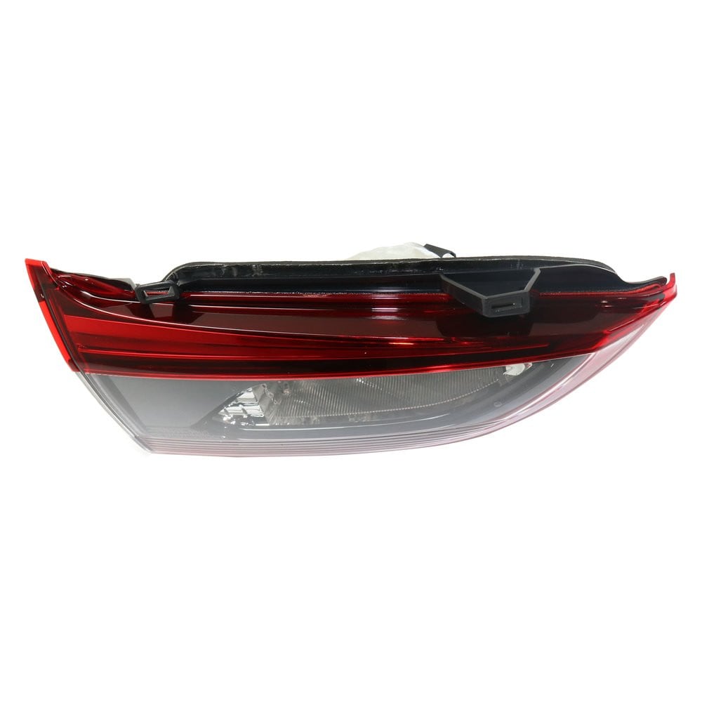Replacement ID0002AA3836R00 - Driver Side Inner Tail Light (Standard Line)