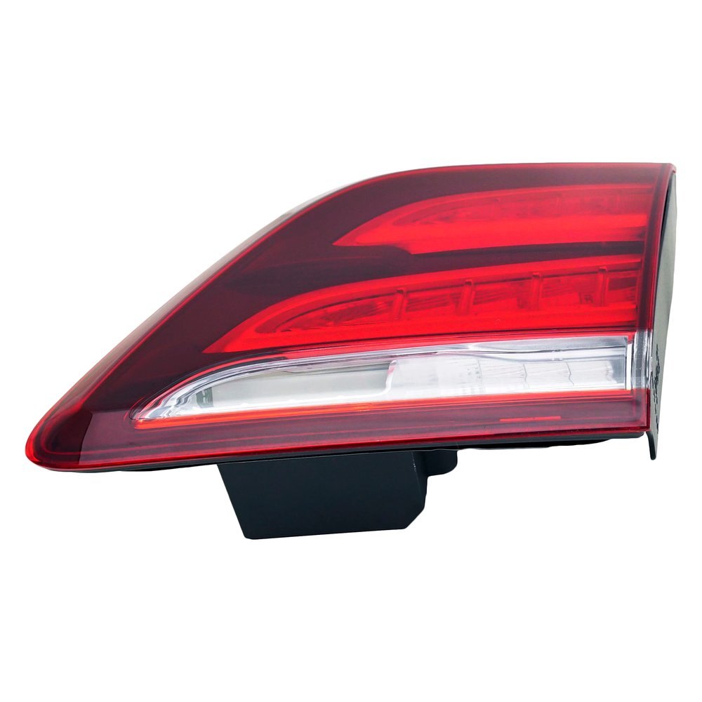 Replacement ID0002AA3851C00 - Passenger Side Inner Tail Light (CAPA ...