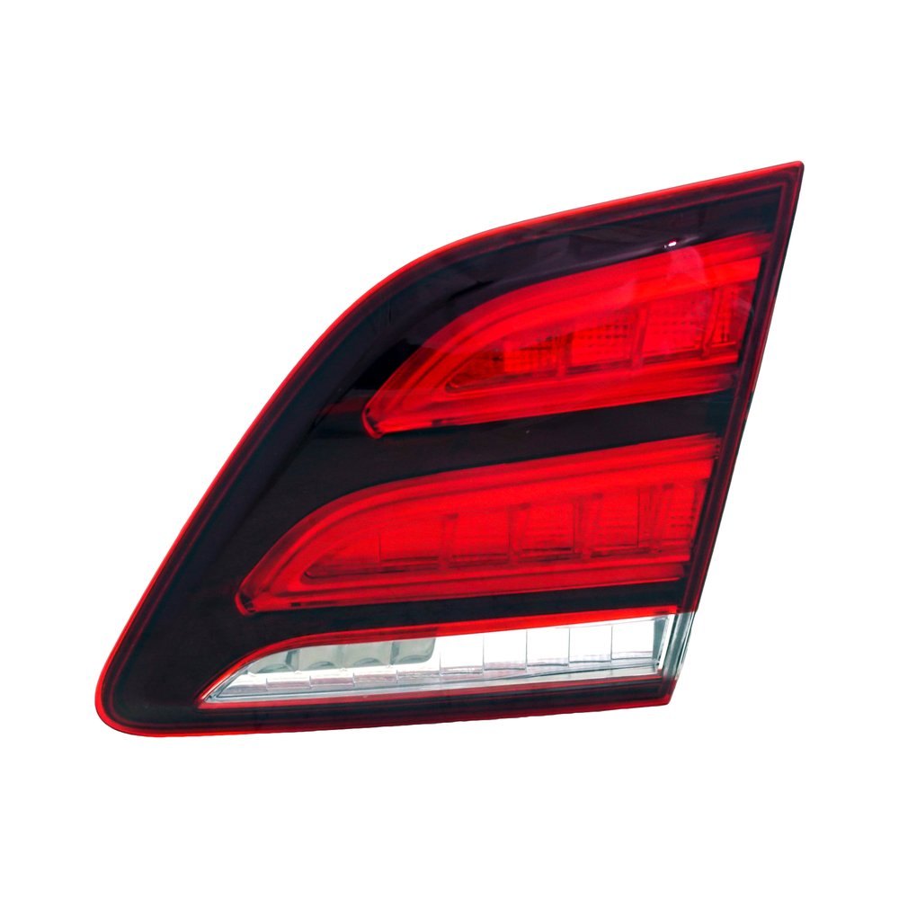 Replacement ID0002AA3851C00 - Passenger Side Inner Tail Light (CAPA ...