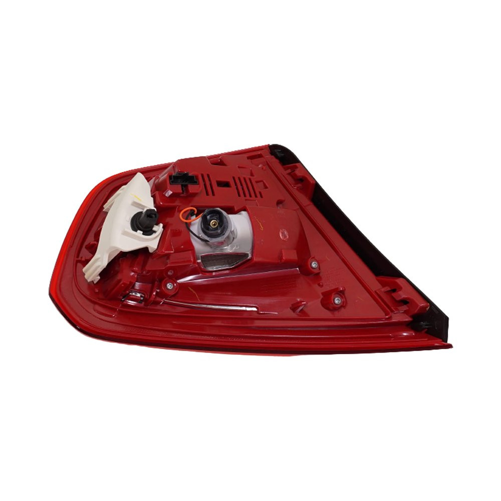 Replacement ID0002AA3859R00 - Passenger Side Passenger Side Inner Tail ...