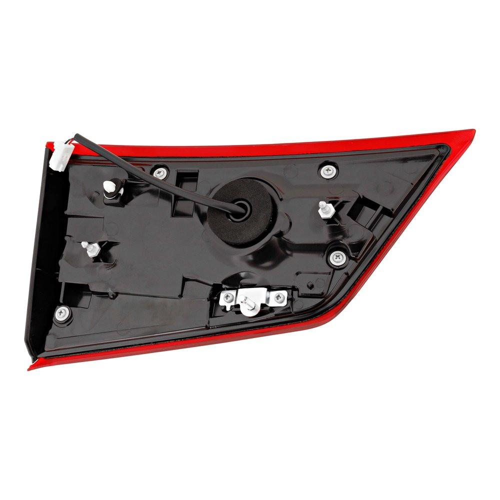 Replacement ID0002AA3895C00 - Passenger Side Passenger Side Inner Tail ...