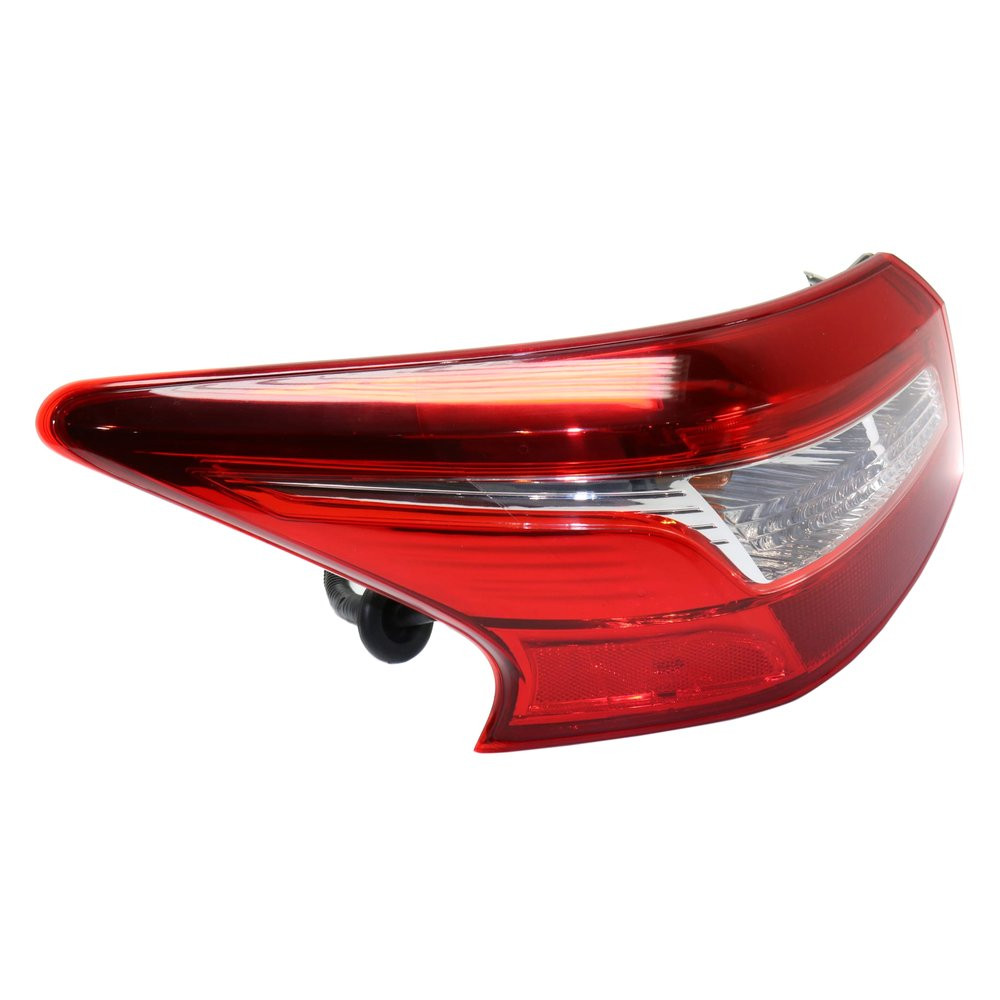 Replacement VS-ID0002AA3918R00 - Outer Tail Light Set (Standard Line)