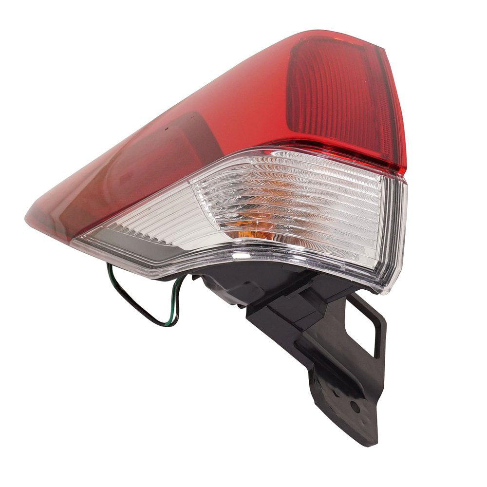 Replacement ID0002AA3992C00 - Driver Side Driver Side Outer Tail Light ...