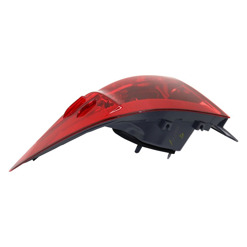 Replacement VS-ID0002AA4016C00-02 - Outer Tail Light Set (CAPA Certified)