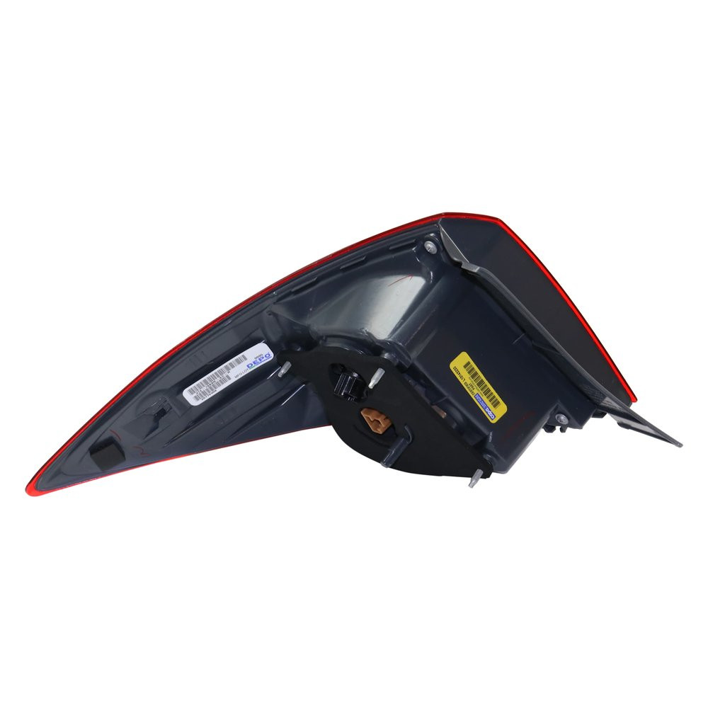 Replacement ID0002AA4017C00 - Passenger Side Passenger Side Outer Tail ...