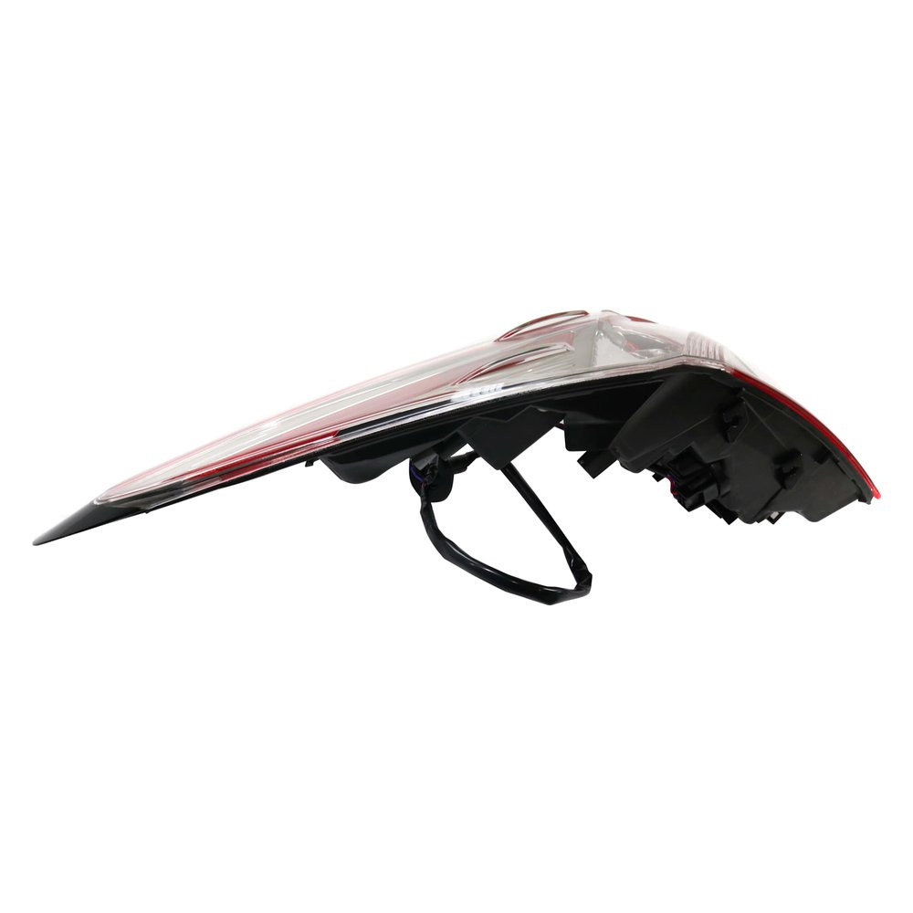 Replacement VS-ID0002AA4038C00-02 - Driver and Passenger Side Outer ...