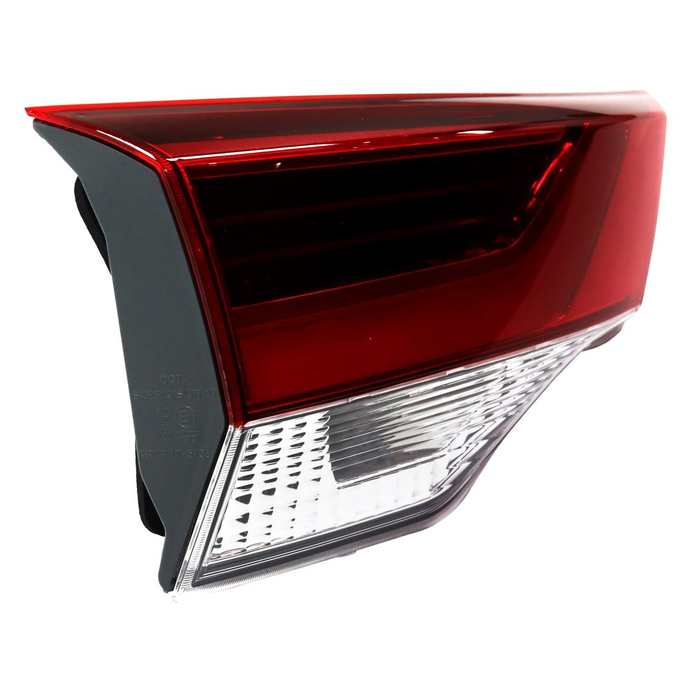 Replacement VS-ID0002AA4124R00-04 - Driver Side Inner and Outer Tail ...