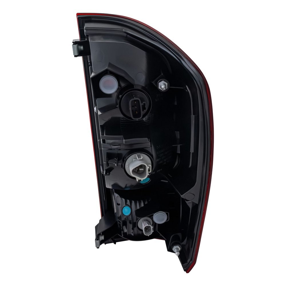Replacement ID0002AA4054R00 - Driver Side Tail Light (Standard Line)