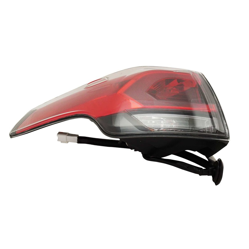 Replacement ID0002AA4062C00 - Driver Side Driver Side Outer Tail Light ...