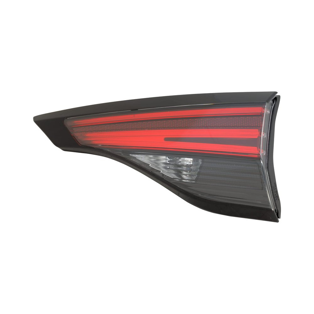 Replacement ID0002AA4135R00 - Passenger Side Passenger Side Inner Tail ...
