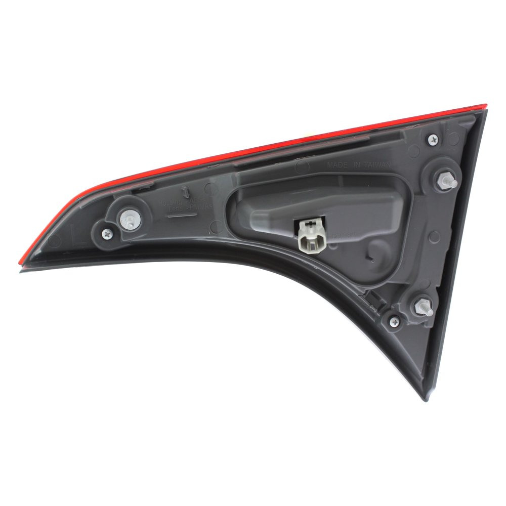Replacement ID0002AA4150R00 - Driver Side Driver Side Inner Tail Light ...