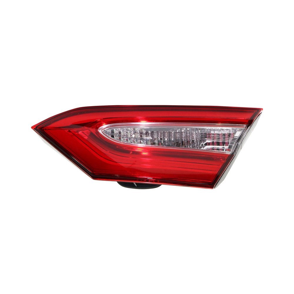 Replacement ID0002AA4153C00 - Passenger Side Inner Tail Light (CAPA ...