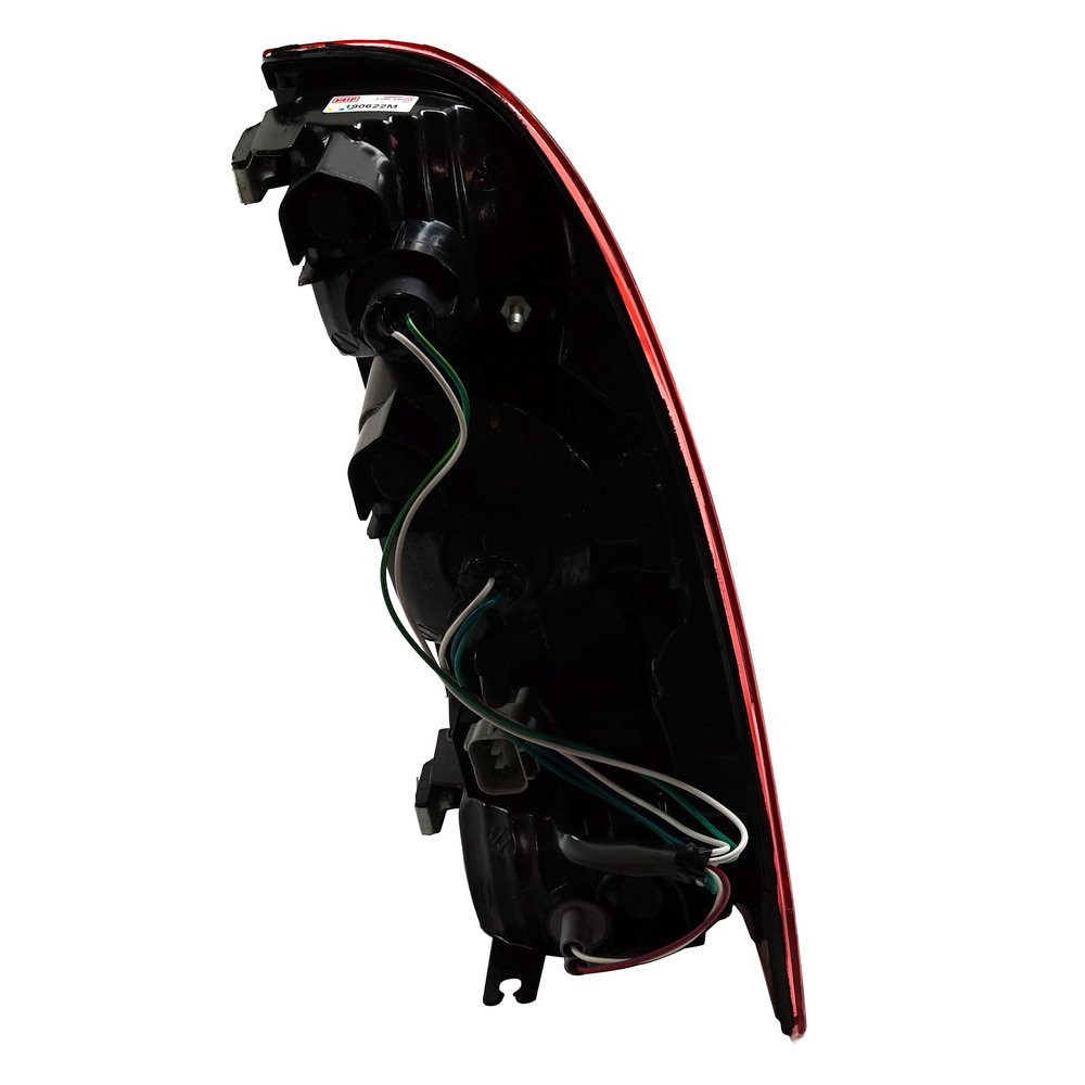 Replacement ID0002AA4190C00 - Driver Side Driver Side Tail Light (CAPA ...