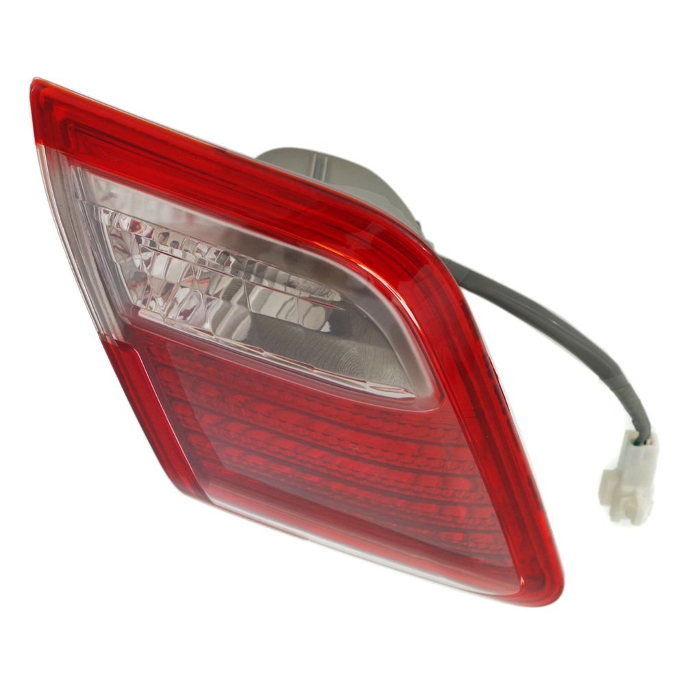 Replacement ID0002AA4204R00 - Driver Side Inner Tail Light (Standard Line)