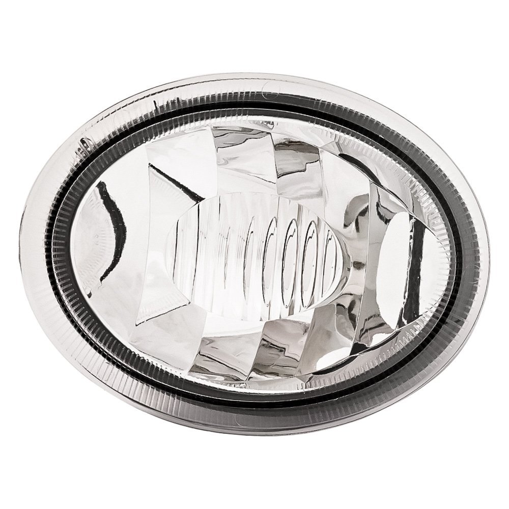 Replacement ID0002AA4225R00 - Driver or Passenger Side Tail Light Lens ...